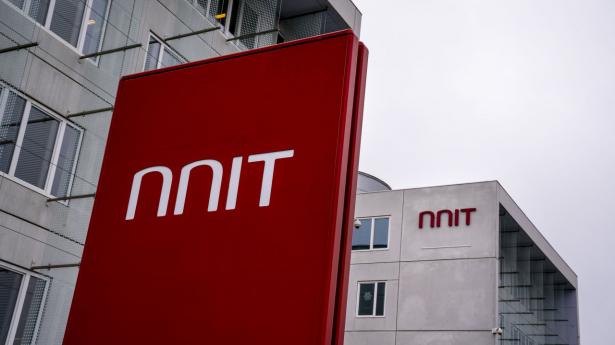 NNIT vinder kontrakt på 300 mio. kr. hos ministerium