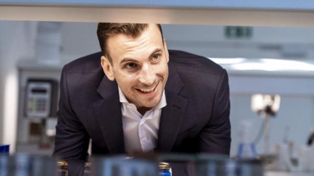 Det sker i dag: Flügger-tal og FN's generalforsamling indledes