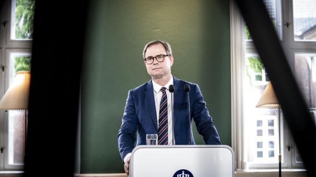 Kommentar | Erik Bjørsted: Finanspolitikken bør strammes, men der er ...