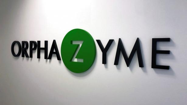 Orphazyme klar med omstruktureringsplan