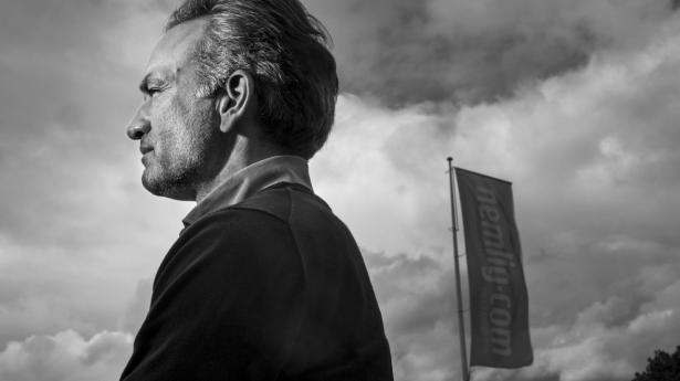 Niels Lunde: Trods Stefan Plenges optimisme, så rykker målet længere ...