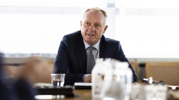 SAS-formand overrasket over fagbevægelsen: “Vi kan ikke skabe et ...