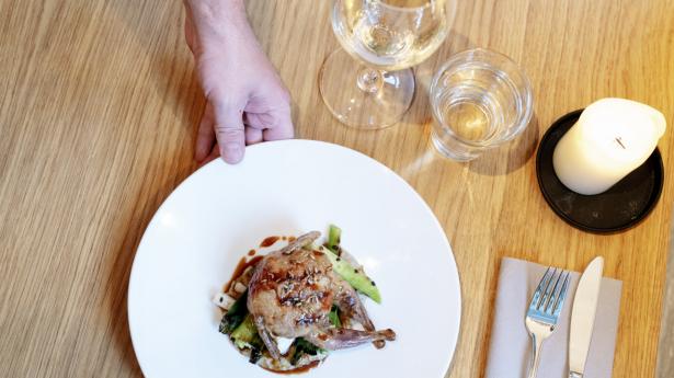 Underspillet vinbar på Amager bringer minder frem om ikoniske ...