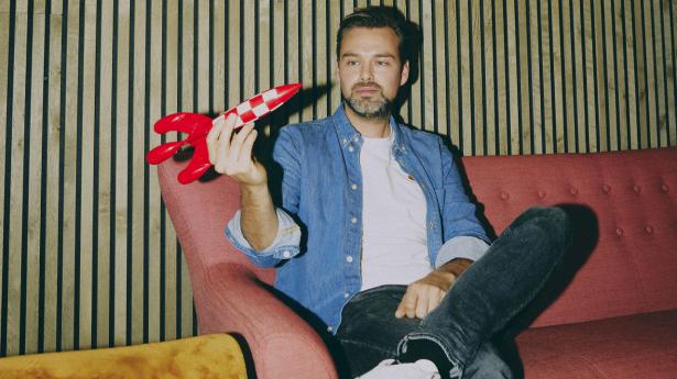 Digitalt sundhedsselskab rejser 160 mio: Får tidligere Ambu-topchef som ...