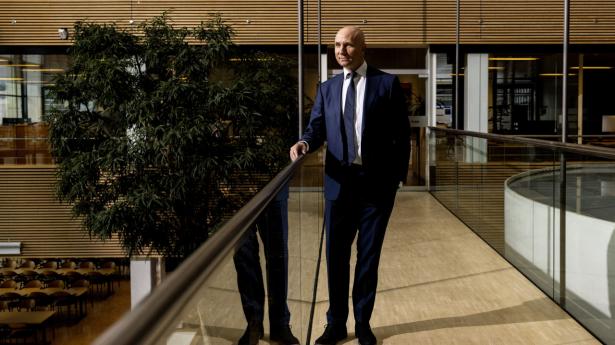 Danske milliarder skal sikre Polens første havvindmøller