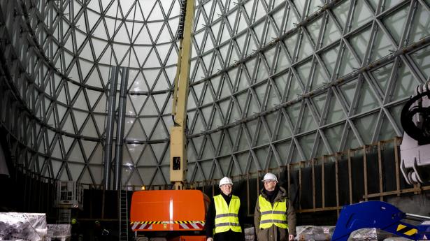 Dansk byggeapp vokser med raketfart og er nu størst i Europa: “Lige nu ...