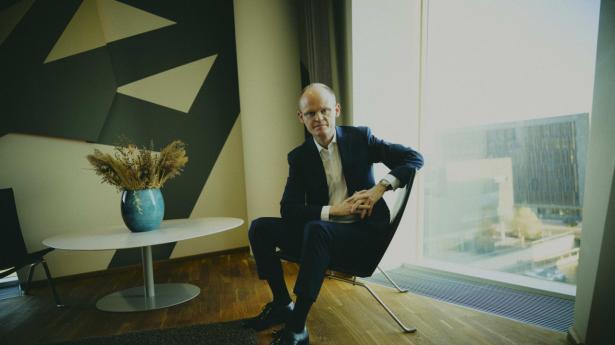 Horten venter på brud med monopol – klar til at gafle opgaver fra ...