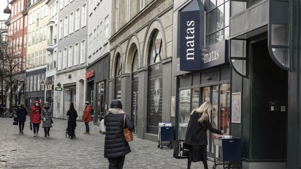 Matas leverer rekordkvartal – fremrykker vækststrategi