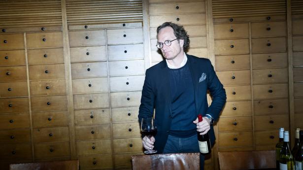 Leverer vin til kongehuset: Kendt vinhandel tjener penge som aldrig før