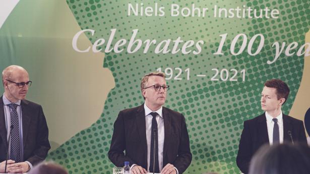 Nato opretter højteknologisk center i Danmark: Kan udvikle teknologisk supervåben