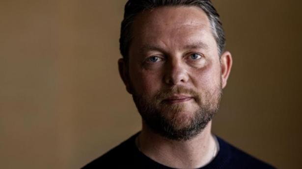 Dommer ophæver navneforbud: Martin Storm Rasmussen er sigtet for ...