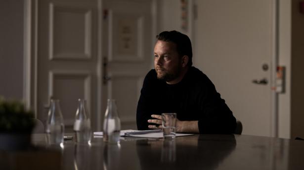 Ugen der gik: Direktør bag tremmer, stigende renter og forsvunden ubåd