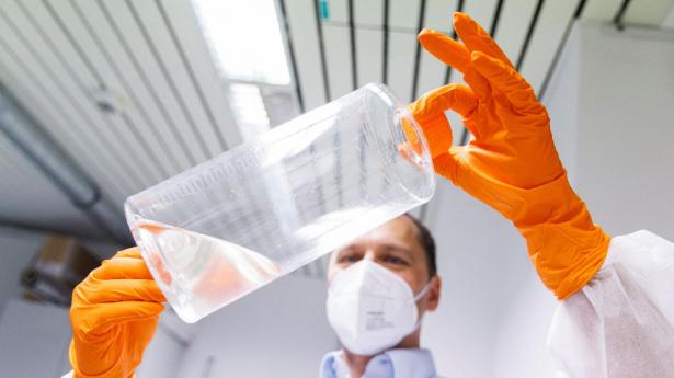 SSI udpeger to nye risikoområder for TBE-virus i Danmark