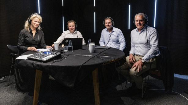 Investor Jesper Langmack: Aktier er i minus ved nytår – SAS er en ...