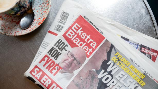 Ekstra Bladet køber fodboldmediet Bold.dk