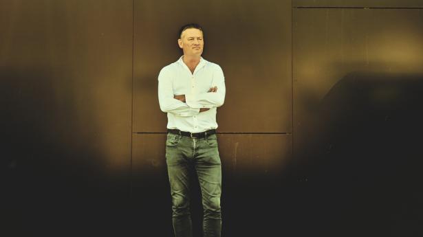 Bortvist direktør og ingen varer: Power-topchefs sexshop roder