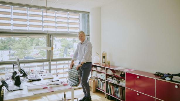 PKA’s alternative investeringer holder stand i kriseår