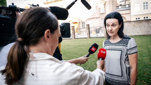 Rekordlange domme: Over 61 års fængsel i historisk retsopgør om ...