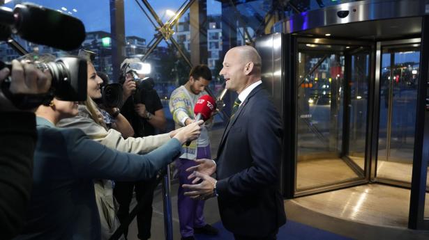 Helle Ib: Statsministerkandidatdebat afslørede tydeligt Mette ...