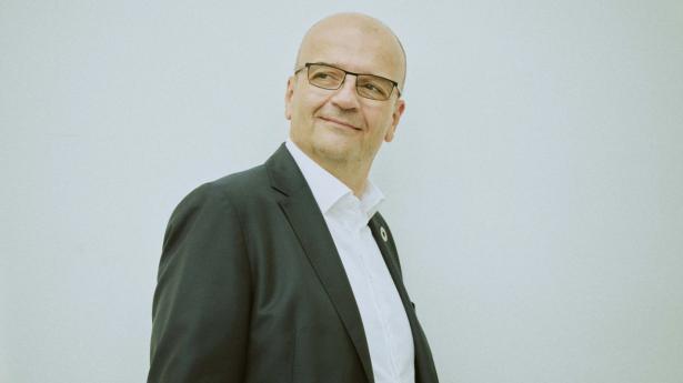 Direktør siger op i Grundfos – bliver topchef i hollandsk kæmpe