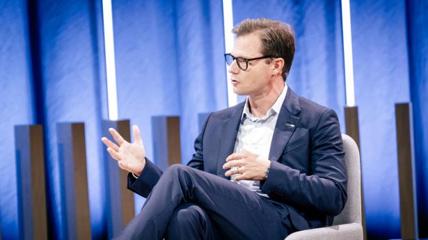 Danske Bank topchef om “overbelastning af kriser”: Det rammer os og ...