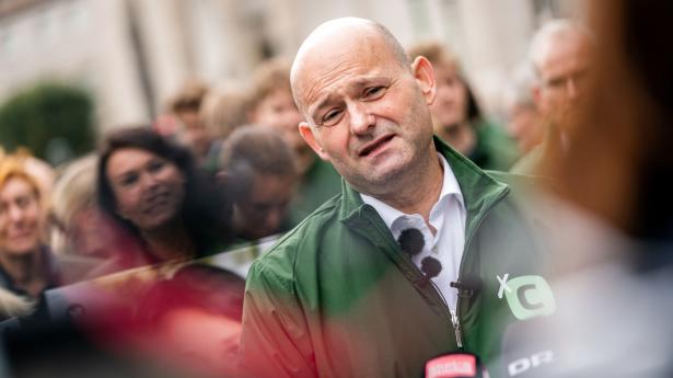 Helle Ib: Derfor var dagen bedre for Mette Frederiksen end Søren Pape