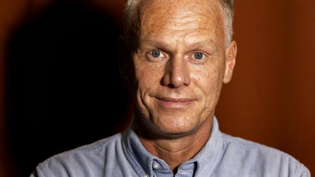 Han stod bag en af de mest succesrige børsnoteringer: Nu vil han løfte ...