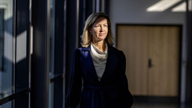 Ambu snævrer ind – fjerner hårde finansielle mål