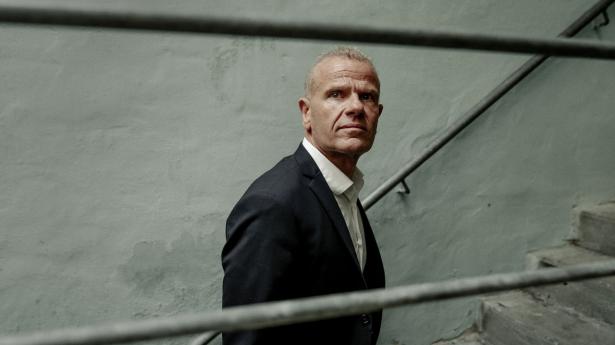 Lars Findsen kan først få sin dom i 2024