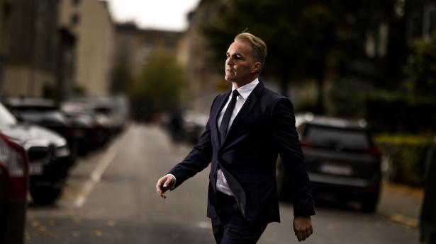 Danske Banks tidligere svindeljæger lander nyt topjob efter 150 kaffemøder