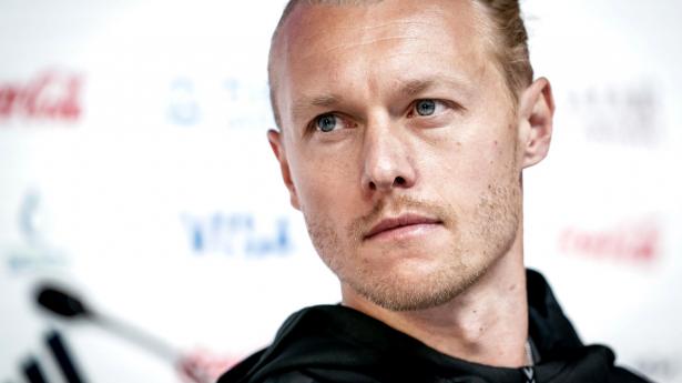 Liveblog: Følg Danmarks første kamp ved VM