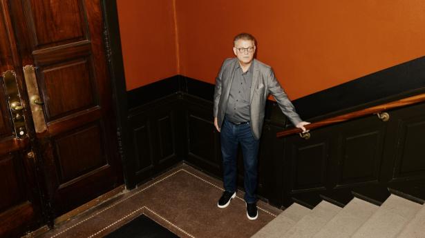 Ni ud af de ti største konkurser i 2022 ramte byggefirmaer