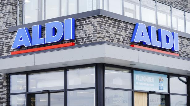 Aldi holder stort ophørsudsalg, inden de lukker