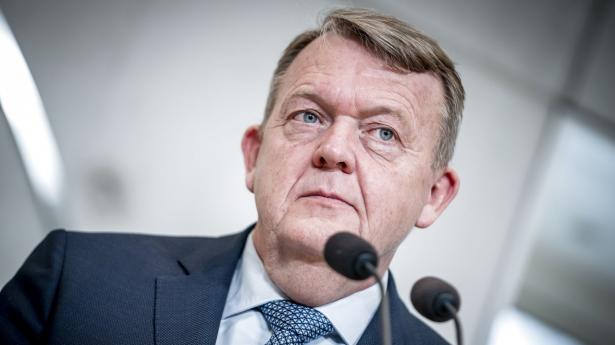 Løkke fratræder som bestyrelsesformand for Løkkefonden