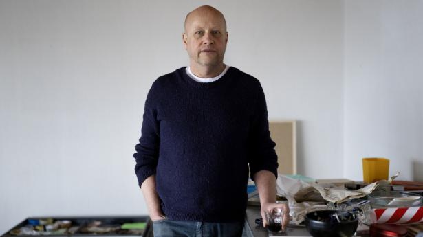 Kunstner løb med 500.000 kr.: Dømt til at betale tilbage