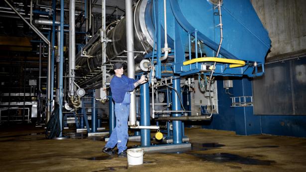 Vestjysk producent blev reddet af kul: Dansk kulimport eksploderede i 2022