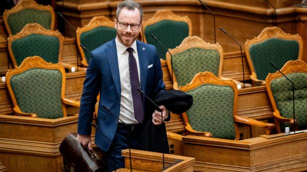 Helle Ib: Nej, oppositionen har ikke leveret varen med finansieringsforslag