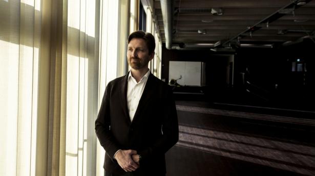 Trods første underskud siden finanskrisen: Ny PFA-topchef ser lyspunkter