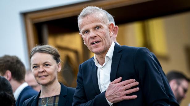 Strid om dørlukning i Findsen-sag kan ifølge professor ende i Højesteret