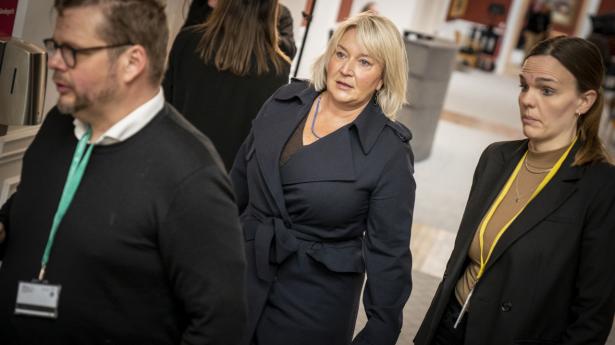 Uddannelsesminister om ny universitetsreform: Det er ambitiøst, men realistisk