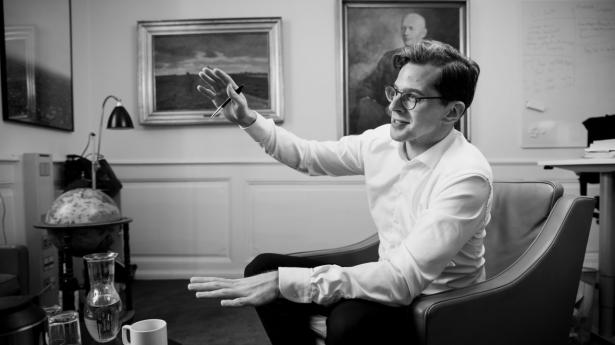 Kampagnechef i Liberal Alliance: Jeg er blevet fyret