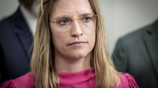 Stephanie Lose har meget af det, Troels Lund ikke har – blandt andet ...