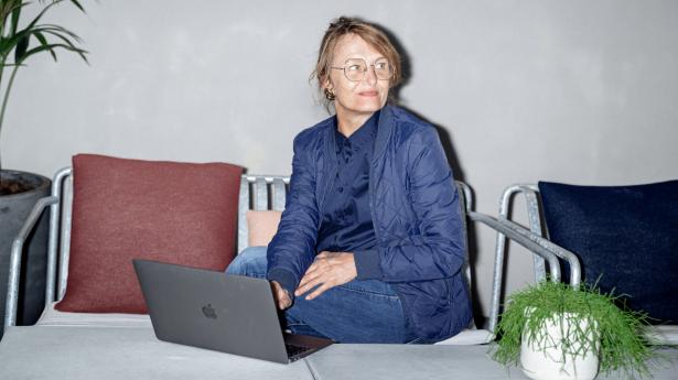Q&A med arkitektboss: Uro får ordrebogen til at skrumpe