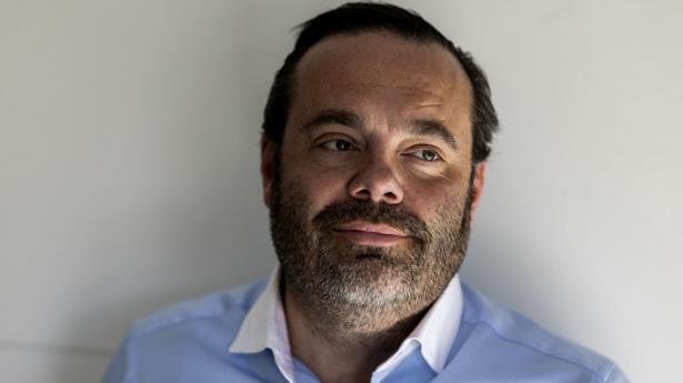 Karsten Rees sønner på biotekeventyr i Kalundborg