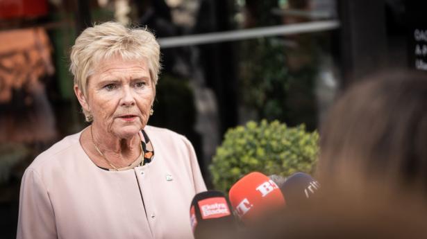 FOA afventer skriftlig redegørelse, før der træffes beslutning om Lizette Risgaard