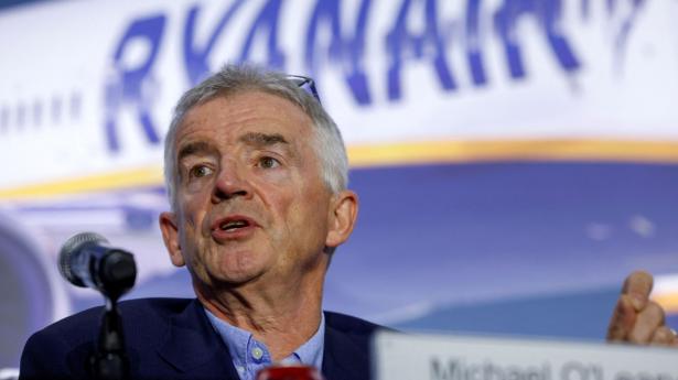 Ryanair slår til i København med ny base – det kan genere SAS Ryanair slår til i København med ny base – det kan genere SAS