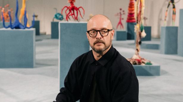 “I alt for mange år har jeg været ekstremt vred på mig selv”