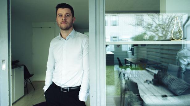 Store lønhop afbøder rentesmæk til danskerne