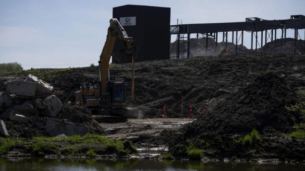 Nordic Waste-ejer donerer 50 millioner til borgere i Ølst