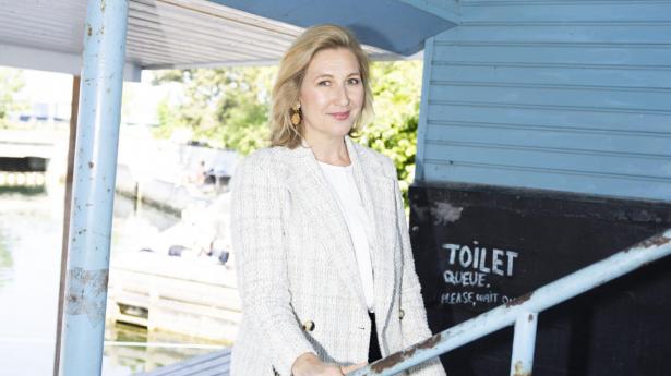 Direktøren for Hotel Nimb ved, hvor du skal bo i Stockholm og Piemonte